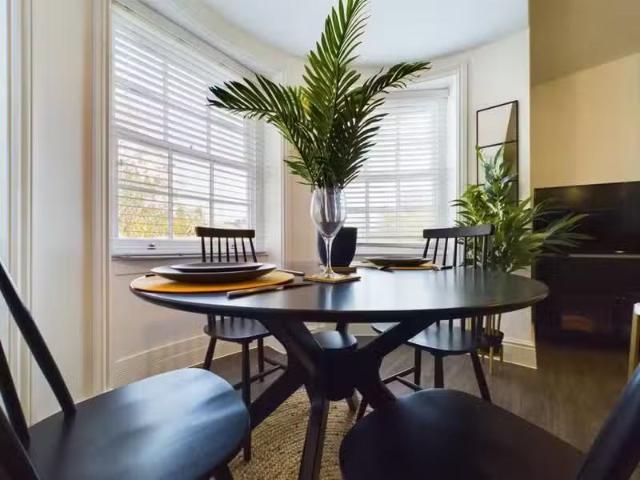 1 bedroom apartment for rent in College Road, Cheltenham, GL53