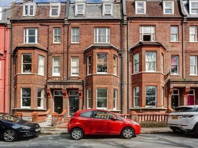 1 bedroom apartment for rent in College Terrace Brighton BN2