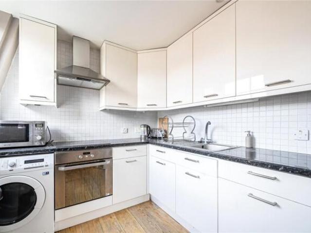 1 bedroom apartment for rent in College Terrace, Bow, London, E3