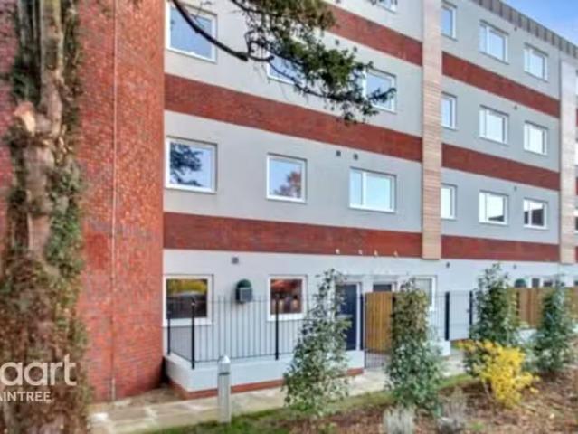 1 bedroom apartment for rent in Collingwood Road, Witham, CM8