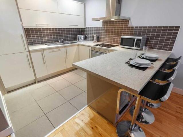 1 bedroom apartment for rent in Colquitt Street, Liverpool, L1