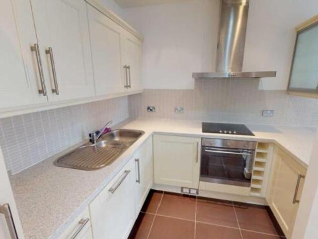 1 bedroom apartment for rent in Colquitt Street, Liverpool, L1