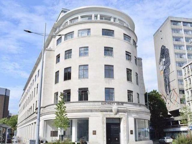 1 Bedroom Apartment For Rent In Colston Avenue