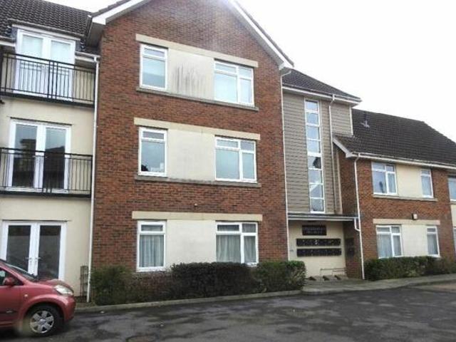 1 Bedroom Apartment For Rent In Colston Street, Soundwell