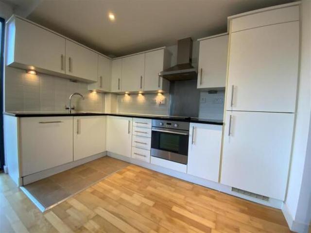 1 bedroom apartment for rent in Colton Square, Leicester, LE1