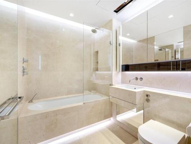 1 bedroom apartment for rent in Columbia Gardens, London, SW6