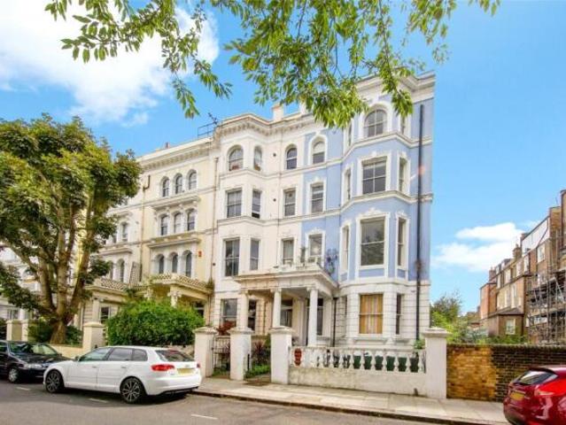 1 bedroom apartment for rent in Colville Terrace, London, W11