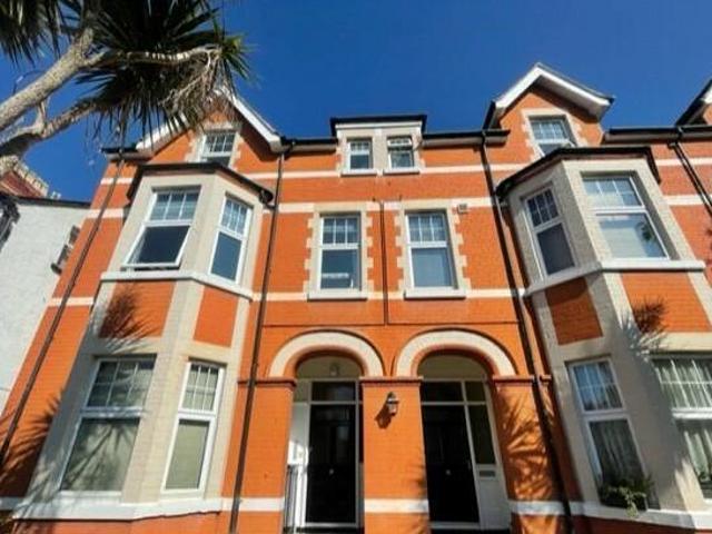 1 Bedroom Apartment For Rent In Colwyn Bay