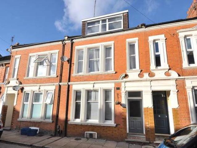 1 bedroom apartment for rent in Colwyn Road Northampton NN1