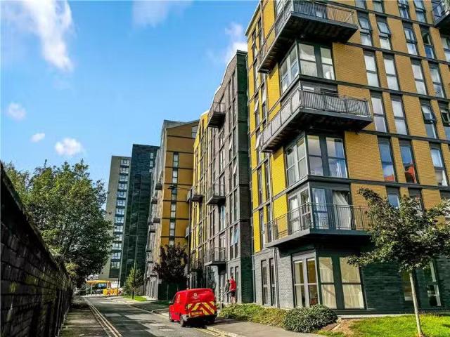1 bedroom apartment for rent in Communication Row, Birmingham.