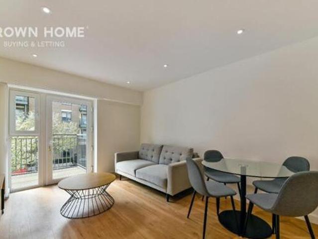 1 Bedroom Apartment For Rent In Commander Avenue