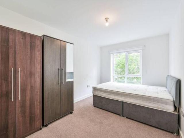 1 bedroom apartment for rent in Commander Avenue, London, NW9