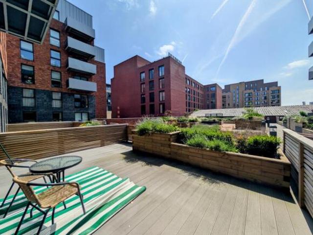 1 bedroom apartment for rent in Commerce Quay, Ordsall Lane, M5