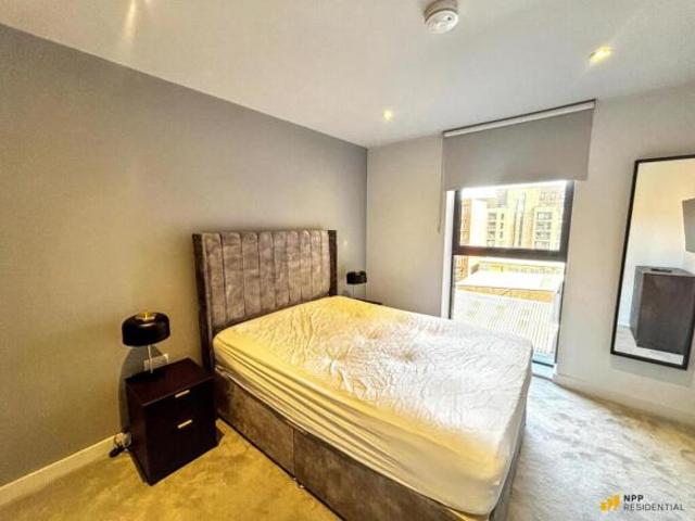 1 bedroom apartment for rent in Commerce Quay, Ordsall Lane, Salford, M5
