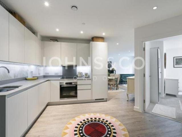 1 bedroom apartment for rent in Commerce Road, Brentford, London, TW8 8FU, TW8