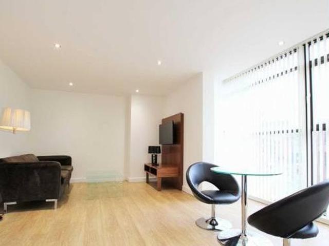 1 bedroom apartment for rent in Commercial Street Manchester M15