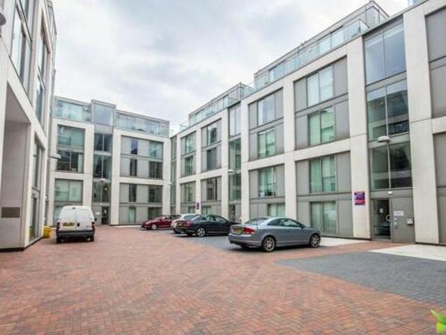 1 Bedroom Apartment For Rent In Commercial Street, Birmingham