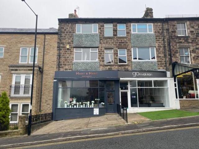 1 bedroom apartment for rent in Commercial Street, Harrogate, North Yorkshire, HG1