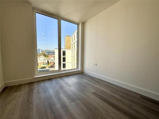 1 bedroom apartment for rent in Commercial Road, Poole, Dorset, BH14