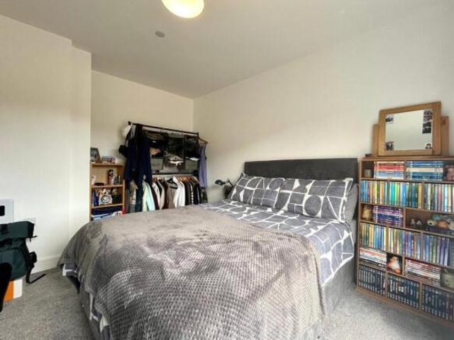 1 bedroom apartment for rent in Commercial Road, Poole, Dorset, BH14