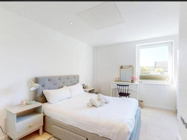 1 bedroom apartment for rent in Commerell Street London SE10