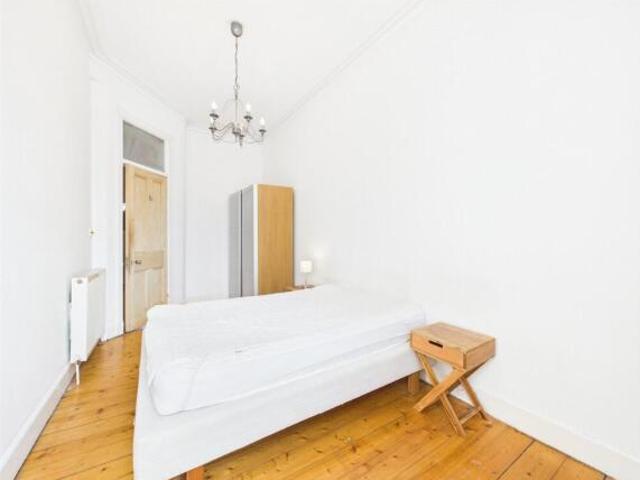 1 bedroom apartment for rent in Comely Bank Grove, Edinburgh, EH4