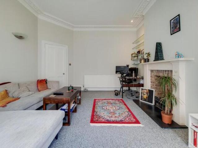 1 bedroom apartment for rent in Comeragh Road, W14