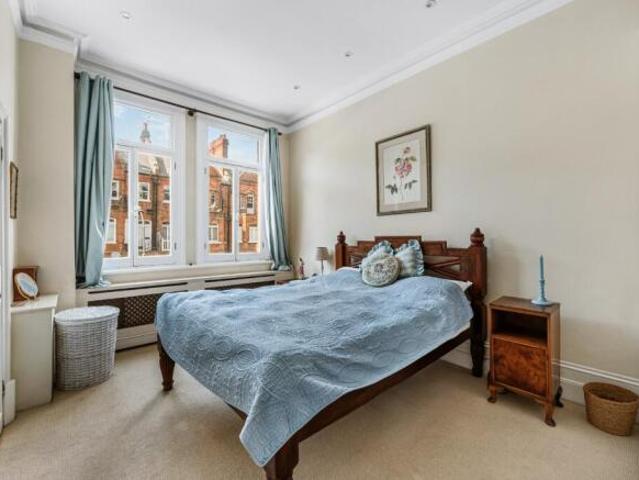 1 bedroom apartment for rent in Comeragh Road, W14