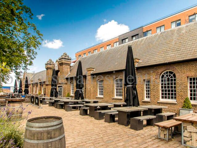 1 bedroom apartment for rent in Compton House, Victory Parade, Royal Arsenal SE18