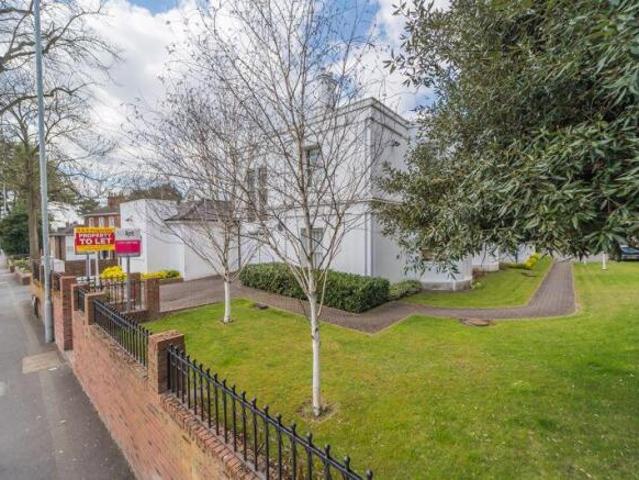 1 bedroom apartment for rent in Compton Road, Wolverhampton, WV3