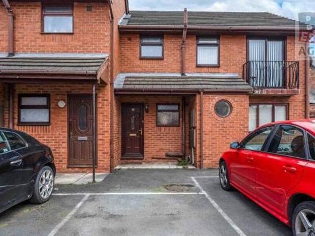 1 Bedroom Apartment For Rent In Connah´s Quay