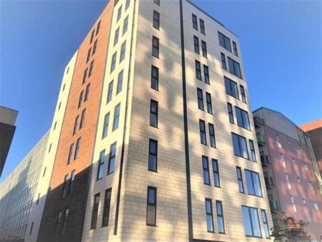 1 bedroom apartment for rent in Concord House, Leylands Road, Leeds, LS2