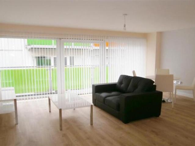 1 bedroom apartment for rent in Concord Street, LS2