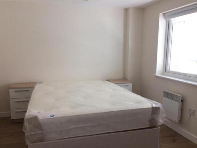1 bedroom apartment for rent in Concord Street, LS2