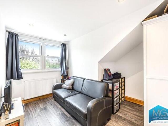 1 bedroom apartment for rent in Coniston Road, Muswell Hill, N10