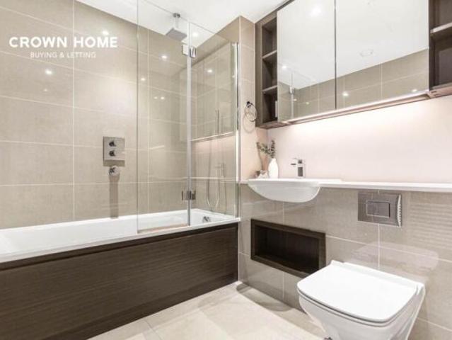 1 bedroom apartment for rent in Conquest Tower, Blackfriars Road, SE1