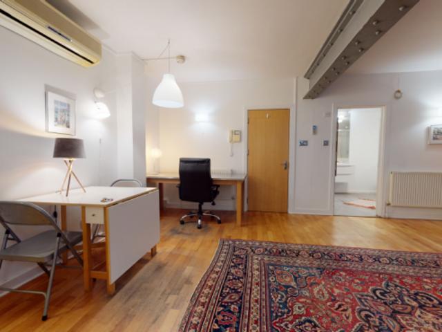 1 bedroom apartment for rent in Constantine Court, London, E1