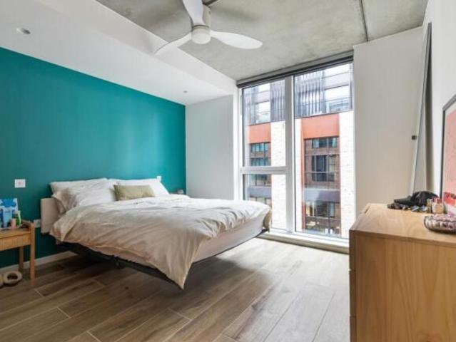 1 bedroom apartment for rent in Cosmopolitan House, Christina Street, EC2A