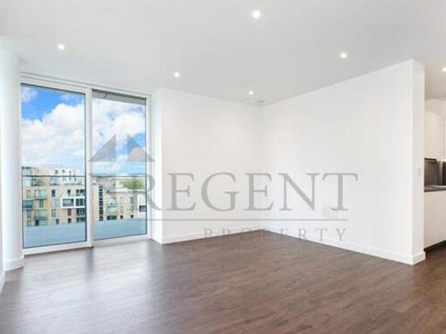 1 Bedroom Apartment For Rent In Coster Avenue