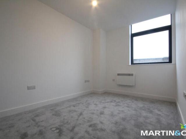 1 bedroom apartment for rent in CopperBox, High Street, Harborne, B17