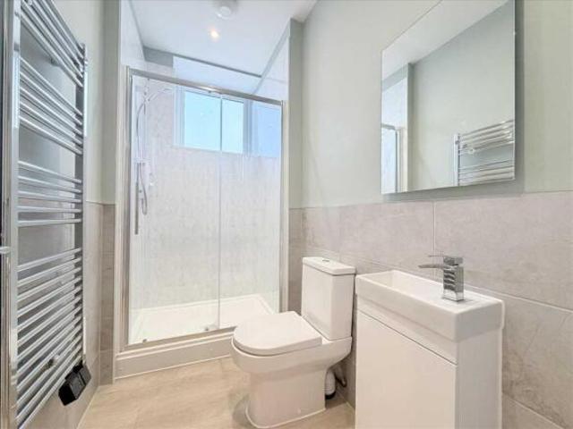 1 bedroom apartment for rent in Cornwall Beach, Plymouth, PL1