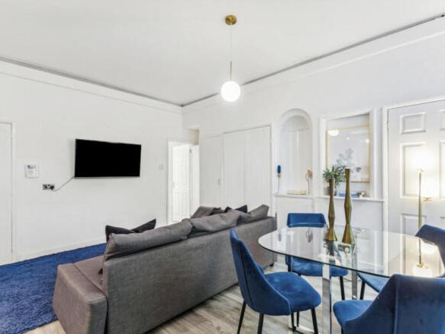 1 bedroom apartment for rent in Cornwall Gardens, London, SW7