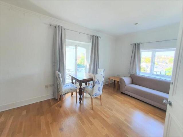 1 bedroom apartment for rent in Cornwall Gardens, South Kensington, SW7