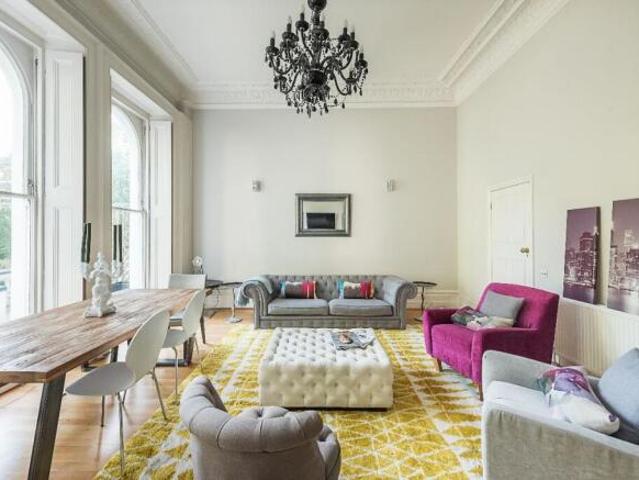 1 bedroom apartment for rent in Cornwall Gardens, SW7