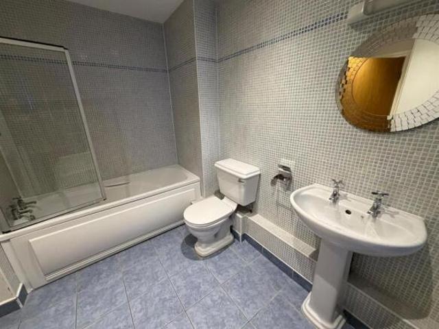 1 bedroom apartment for rent in Cornwallis Street, City Centre, Liverpool, L1
