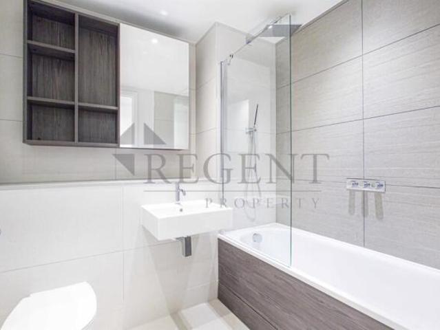 1 bedroom apartment for rent in Corn House, Marshgate Lane, E15