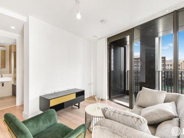 1 bedroom apartment for rent in Corn House, Marshgate Lane London E15