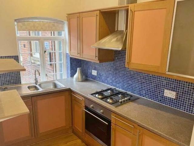 1 bedroom apartment for rent in Cornish Street Sheffield South Yorkshire S6