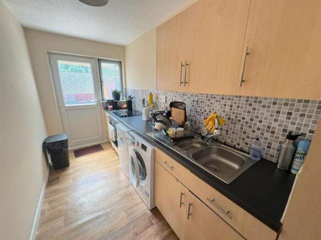1 bedroom apartment for rent in Cornmill Crescent, Exeter, EX2