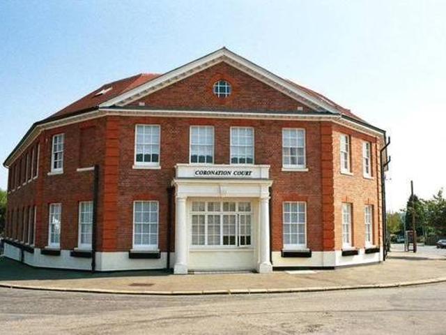1 bedroom apartment for rent in Coronation Court Green Road Newmarket Suffolk CB8